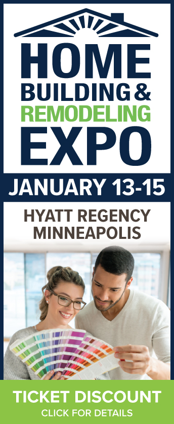 Minneapolis Home Show: Home Building and Remodeling Show | L&L Shows