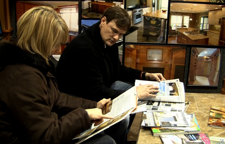 Minneapolis Home Show: Home Building and Remodeling Show | L&L Shows